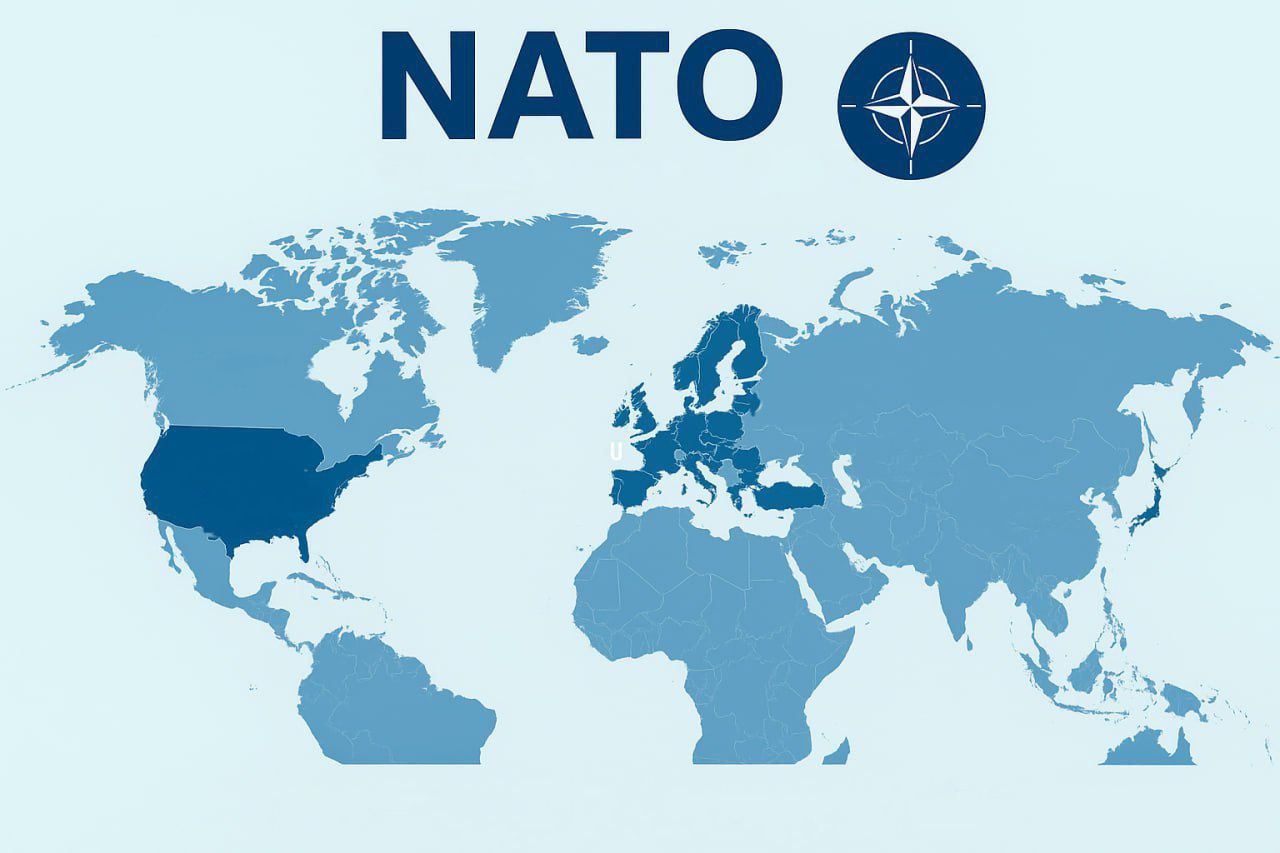 NATO क्या है? Global Politics में Role Explained। - Geopolitical Bharat